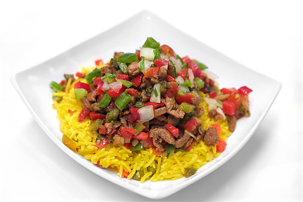 QADMOUS | Restaurant Speisekarte | Arabische - Libanesische Küche Berlin